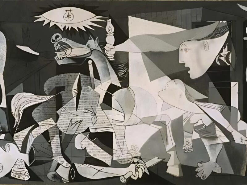 Top 10+ Bức tranh Picasso nổi tiếng và đắt đỏ nhất trên thế giới