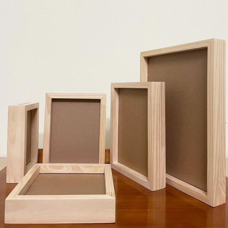 120+ Mẫu khung tranh, khung ảnh bền bỉ chất lượng cao