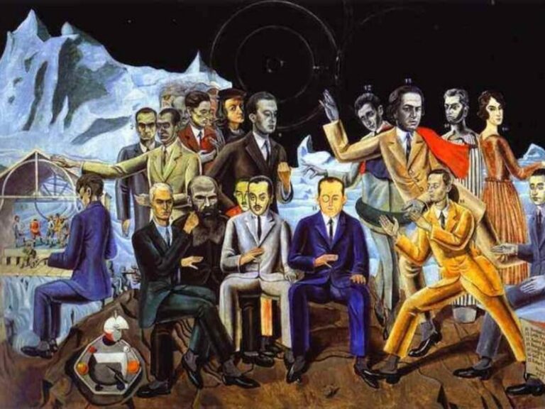 Top 10+ Bức tranh Picasso nổi tiếng và đắt đỏ nhất trên thế giới