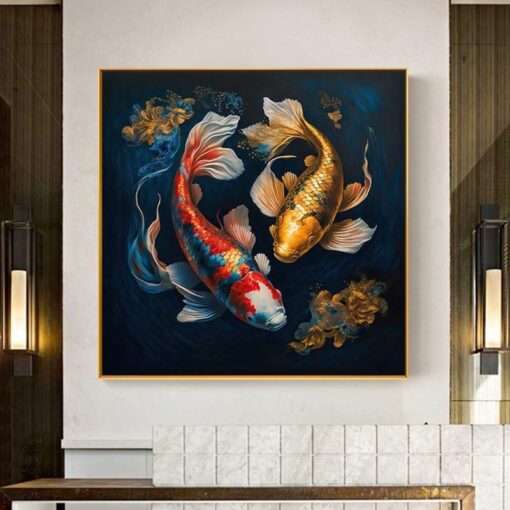 101+ Mẫu tranh decor đẹp, tranh decor treo tường ấn tượng