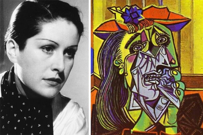 Top 10+ Bức tranh Picasso nổi tiếng và đắt đỏ nhất trên thế giới